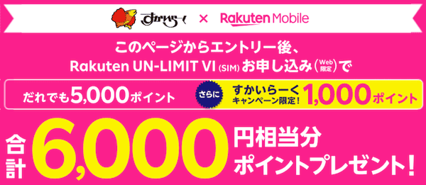 どこにある？楽天モバイルのクーポンを徹底解説、2021年5月のクーポンコードのまとめ